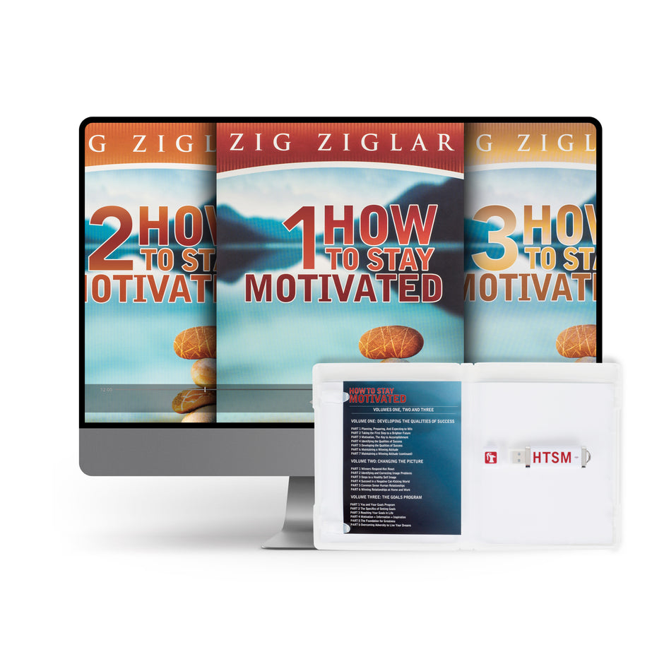 Courses – Ziglar, Inc