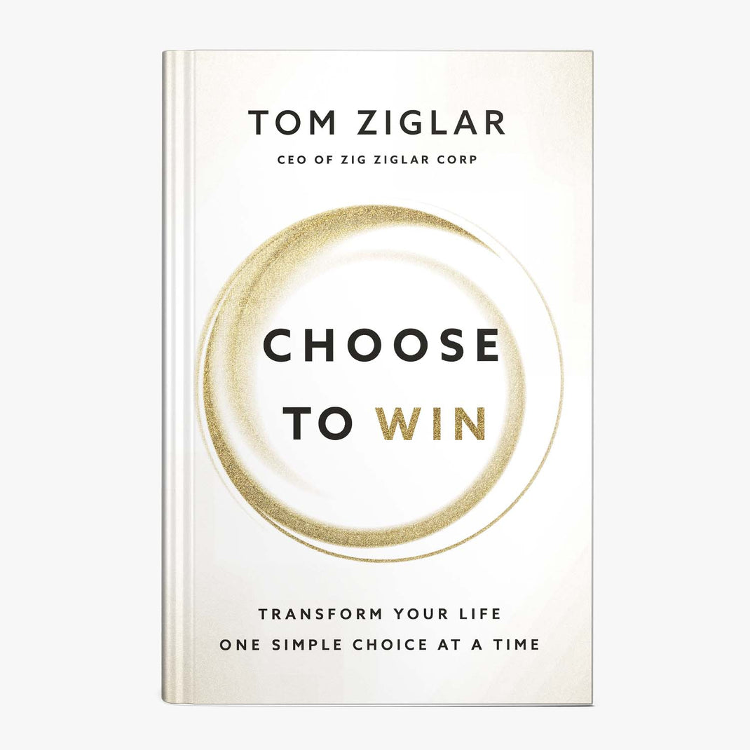 All Books – Ziglar, Inc